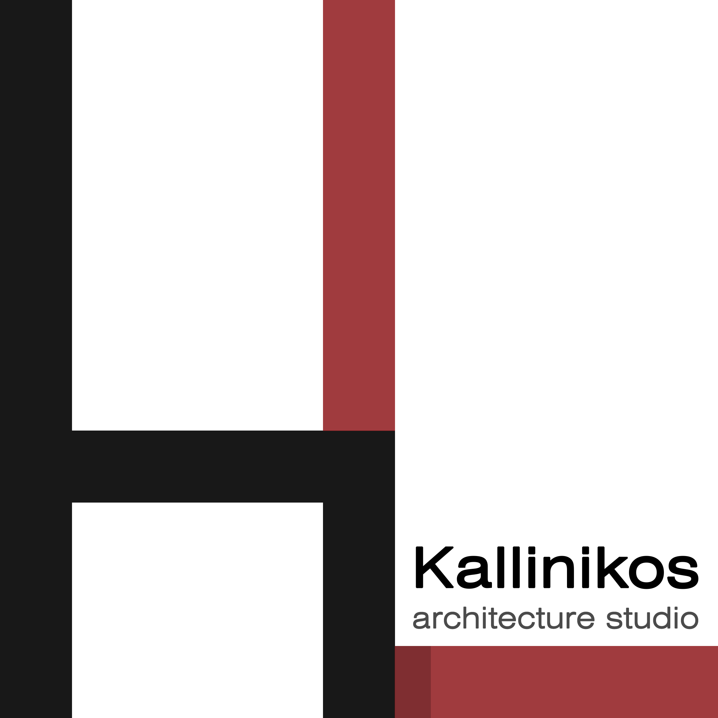 Kallinikos Architecture Studio - Architecture Firm